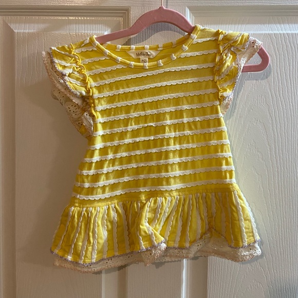 Matilda Jane | Shirts & Tops | Matilda Jane Top | Poshmark